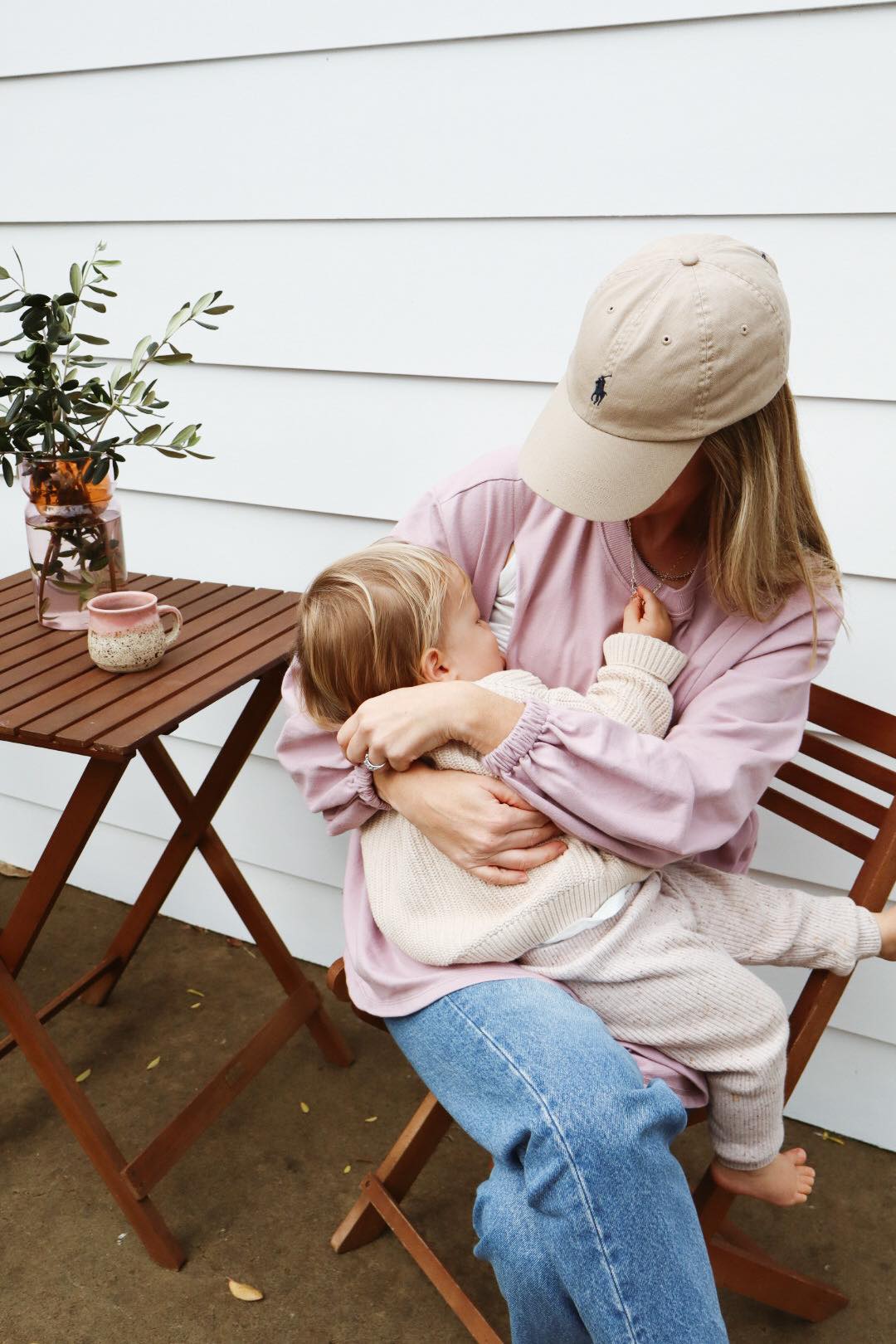 Stylish Maternity clothing- Max and Mee – Max + Mee