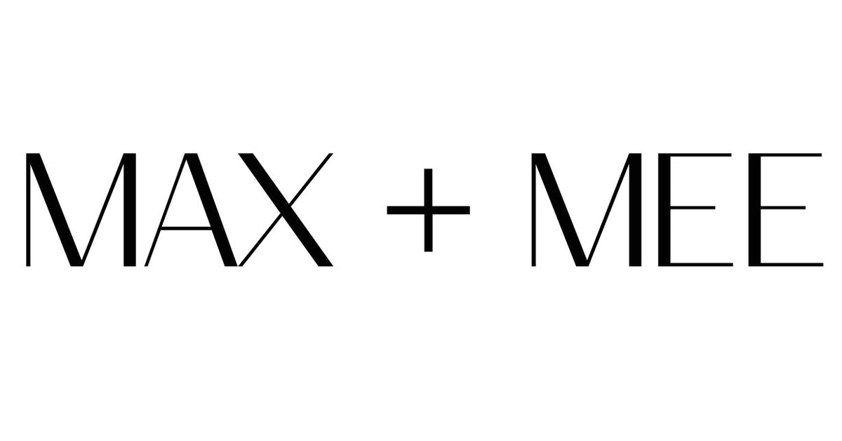 Stylish Maternity clothing- Max and Mee – Max + Mee